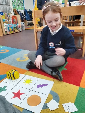 Bletchingley Village Primary School & Nursery - Computing